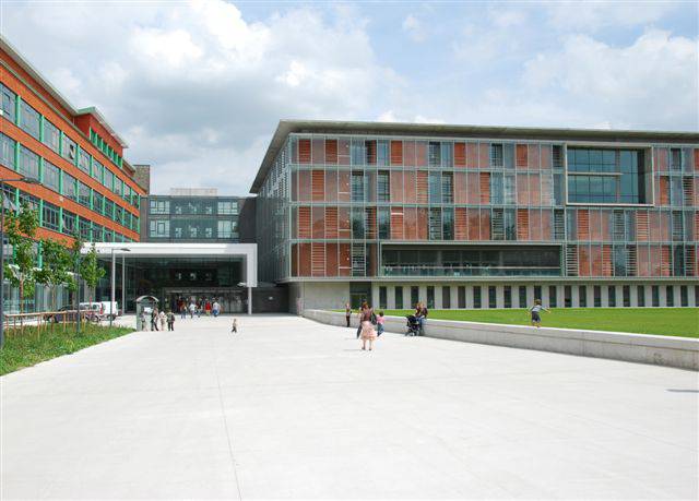 Centre Hospitalier d'Arras (Arras) – Fédération Hospitalière de France ...