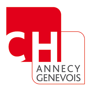 Offre d'emploi CH Annecy Genevois Haute Savoie en région Auvergne-Rhône ...